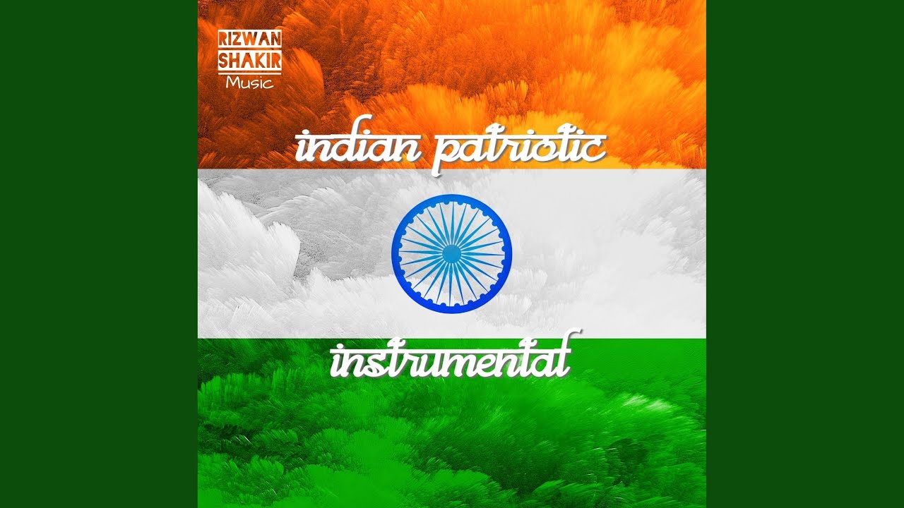 Indian Patriotic Instrumental - YouTube