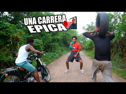 EL HAITIANO MÁS BRUTO CAPÍTULO 58