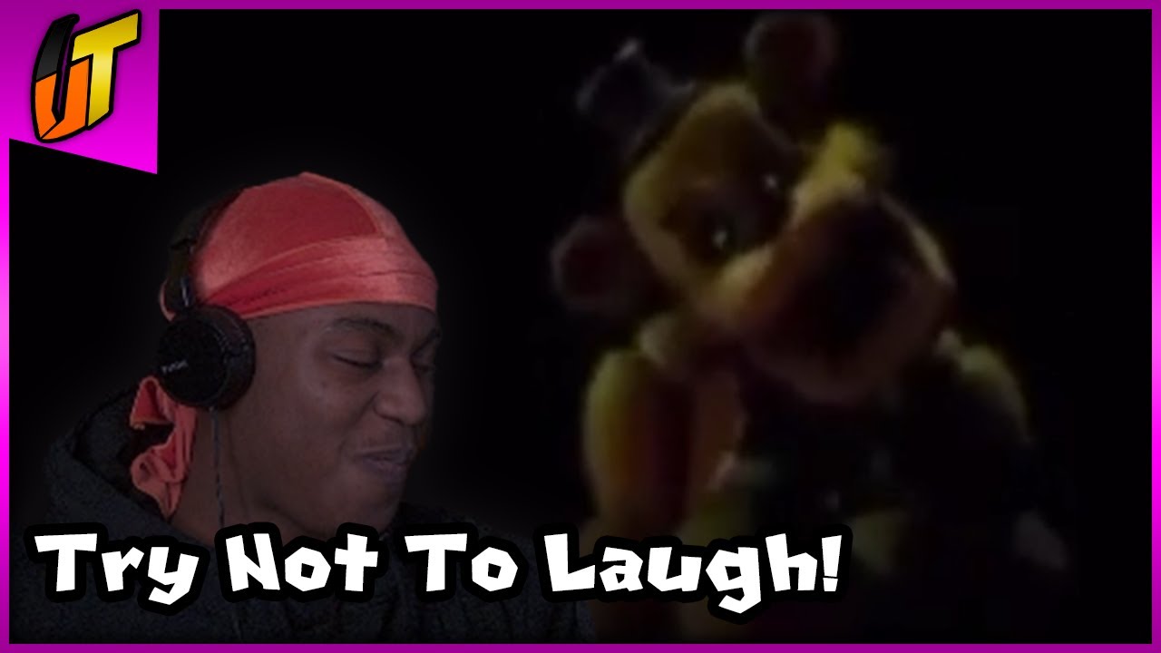 Tablez Tries Not To Laugh 14 - YouTube