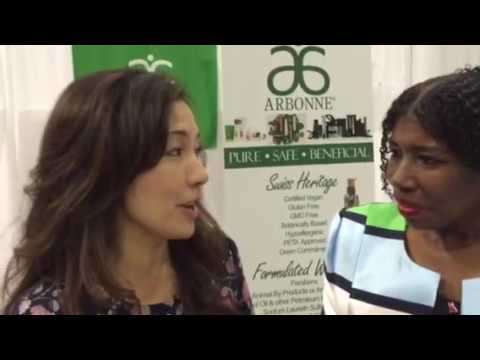 Nu wellness Health Talk with Dr Cherilyn Lee and Kezia Hartstein, Green ...