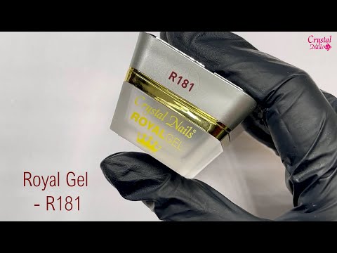 Royal Gel - R181