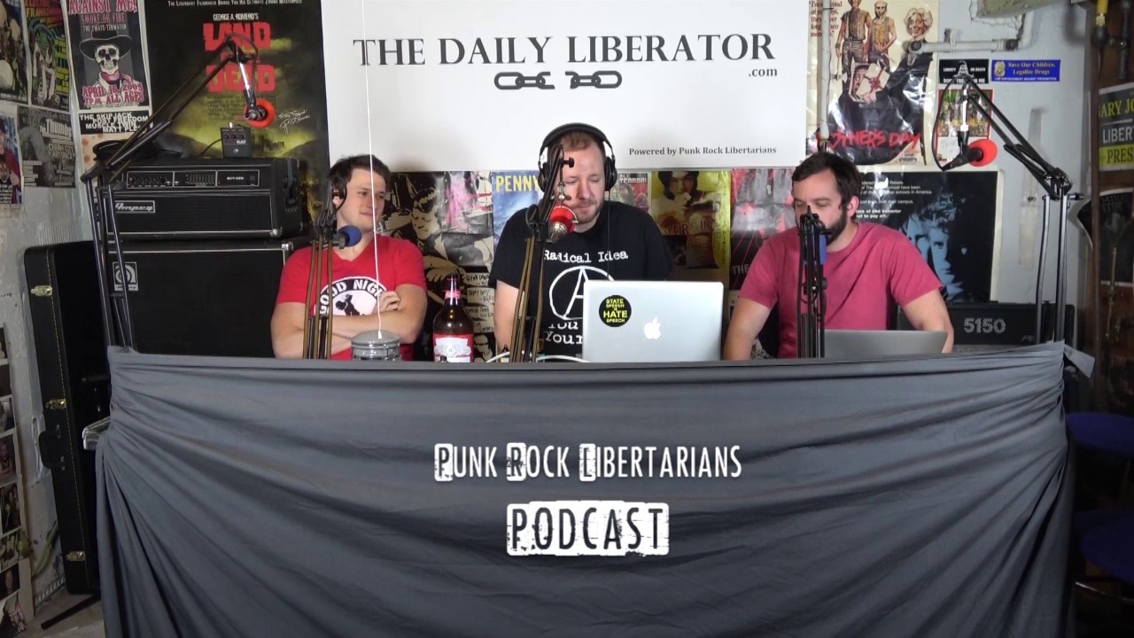 PRL Podcast Episode 114: Cryptocast - YouTube