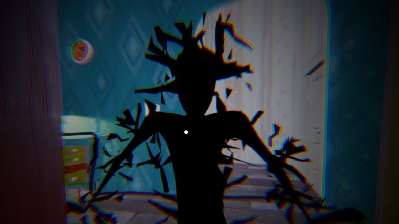 MY NEW NEIGHBOR THE THING - Hello Neighbor Mod - YouTube