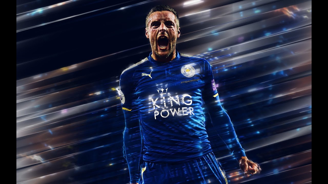 EA FC 24.КАРЬЕРА ЗА JAMIE VARDY.100-СЕРИЯ. ФИНАЛ ЗА ВЫХОД В АПЛ. СТАРТ ...