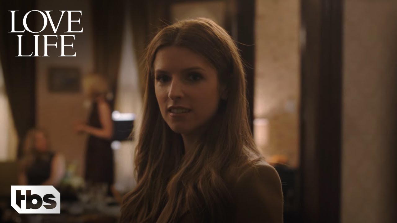 Love Life: Darby Runs Into Augie (Season 1 Episode 9 Clip) | TBS - YouTube