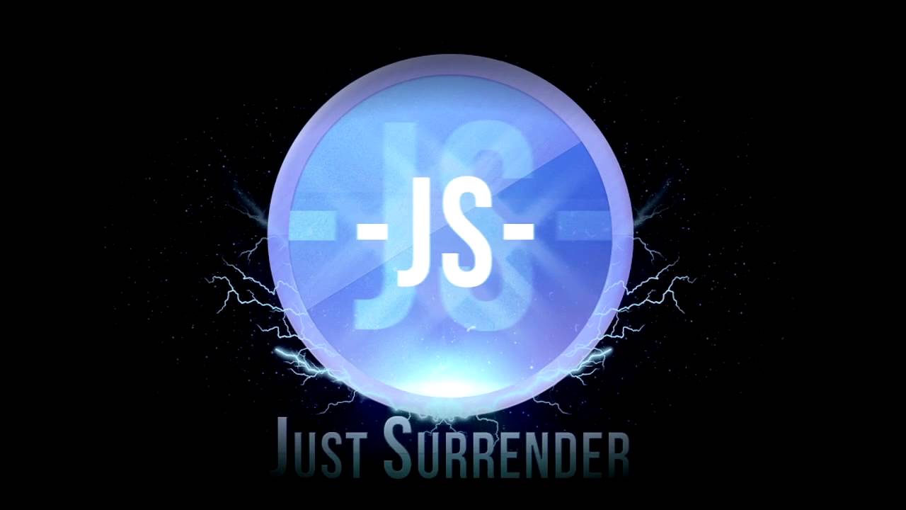 New Intro | Just Surrender - YouTube