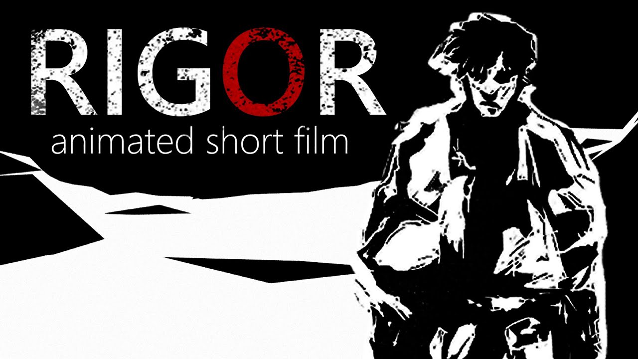 RIGOR - short animated film (LCC 2023) - YouTube