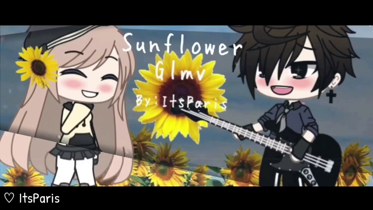 🌻Sunflower|| Glmv || Gacha Life🌻 - YouTube