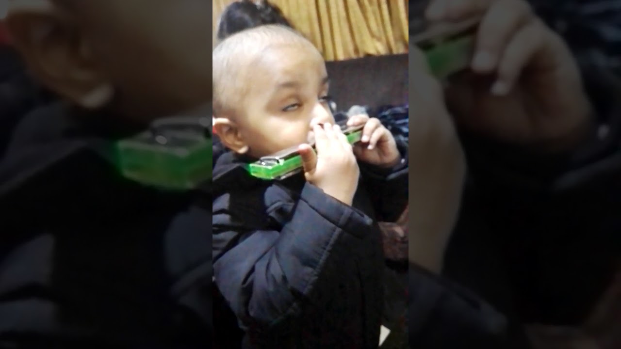 cute boy first time - YouTube