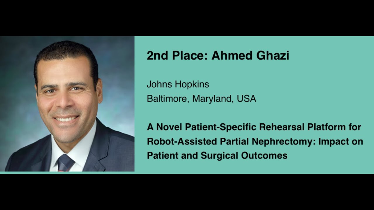 #274 A Novel Patient-Specific Rehearsal Platform for Robot Assisted ...