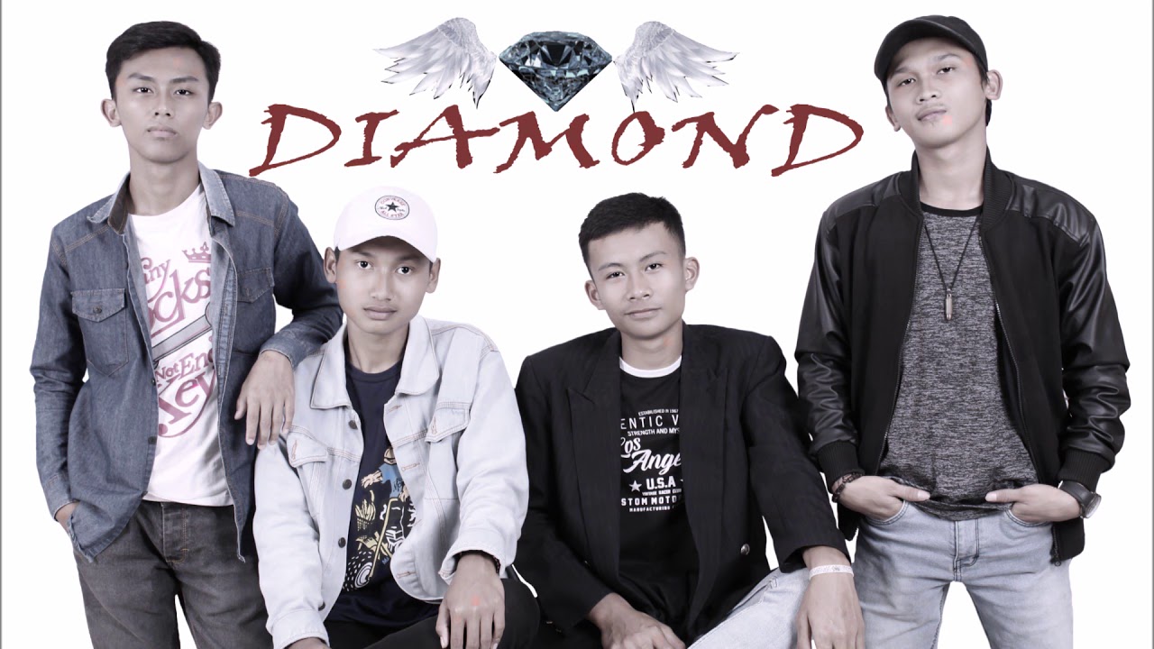 Diamond band - Tetaplah Berdiri - YouTube
