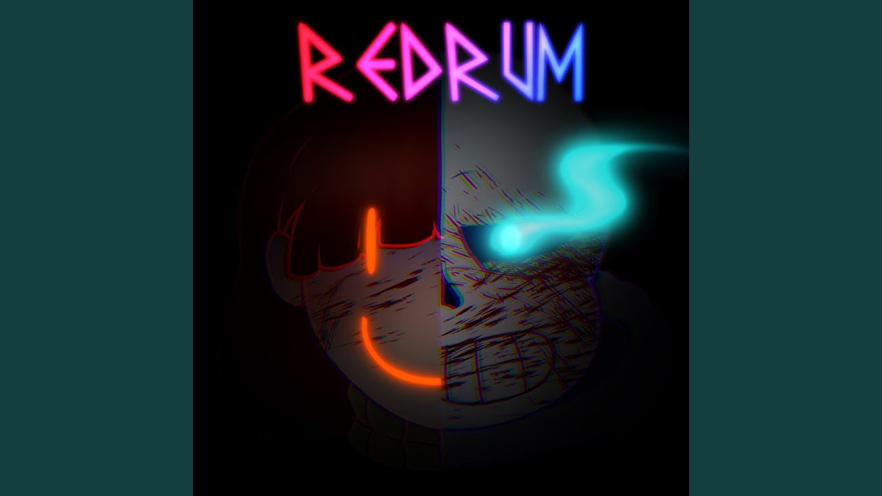 Redrum - YouTube