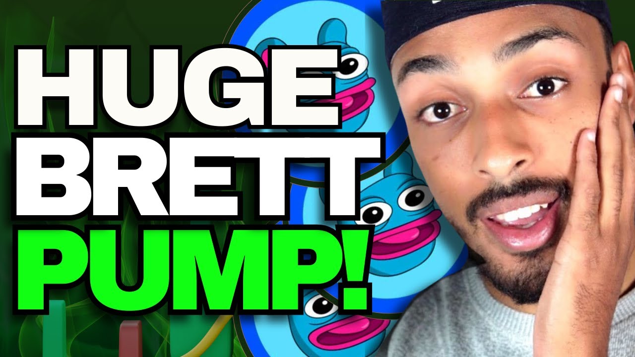 *URGENT* BRETT HOLDERS IT IS HAPPENING RIGHT NOW!!! WHAT COMES NEXT WILL SHOCK YOU! - YouTube