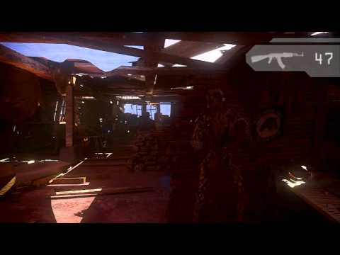 District 9 The Video Game - YouTube