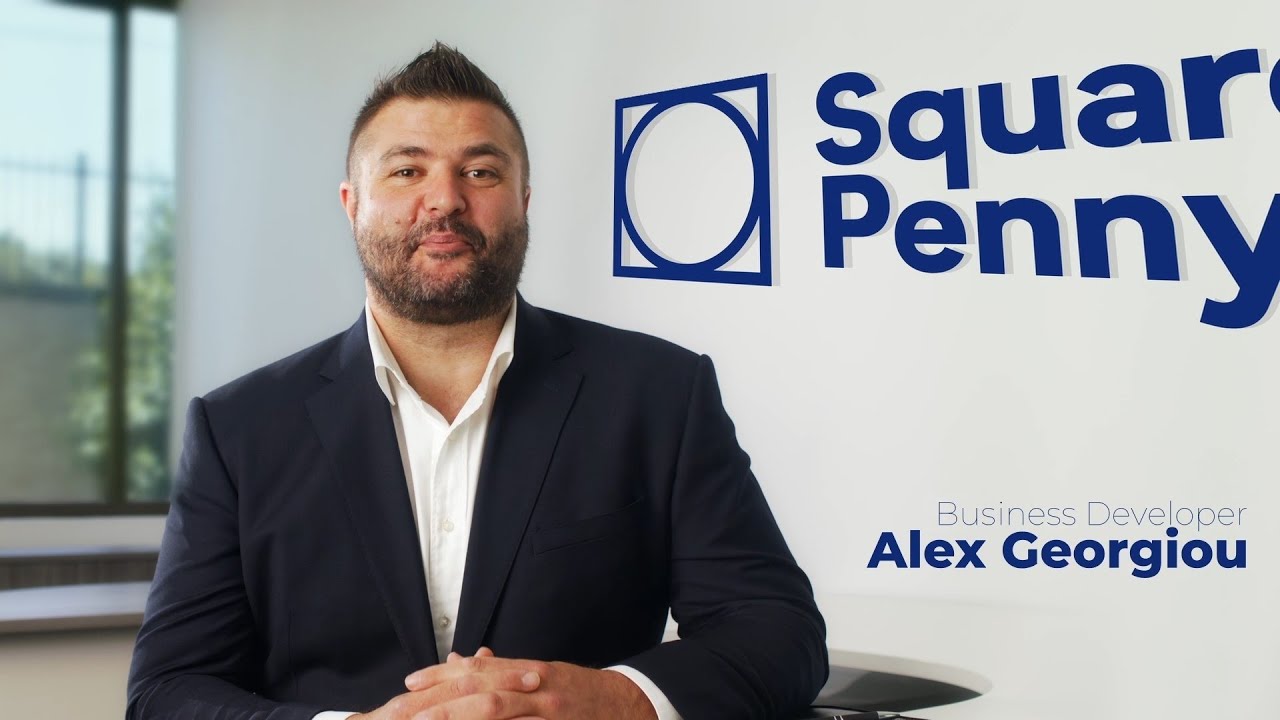 Getting to Know - Business Development Manager - Alex Georgiou - YouTube
