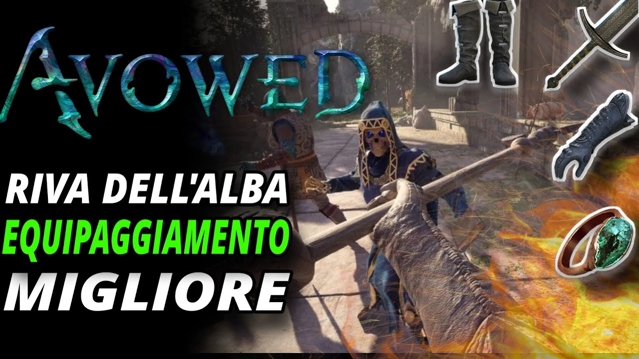 Altre 4 LOCATION di ARMI e ARMATURE SPECIALI | MIGLIOR EQUIPAGGIAMENTO ...