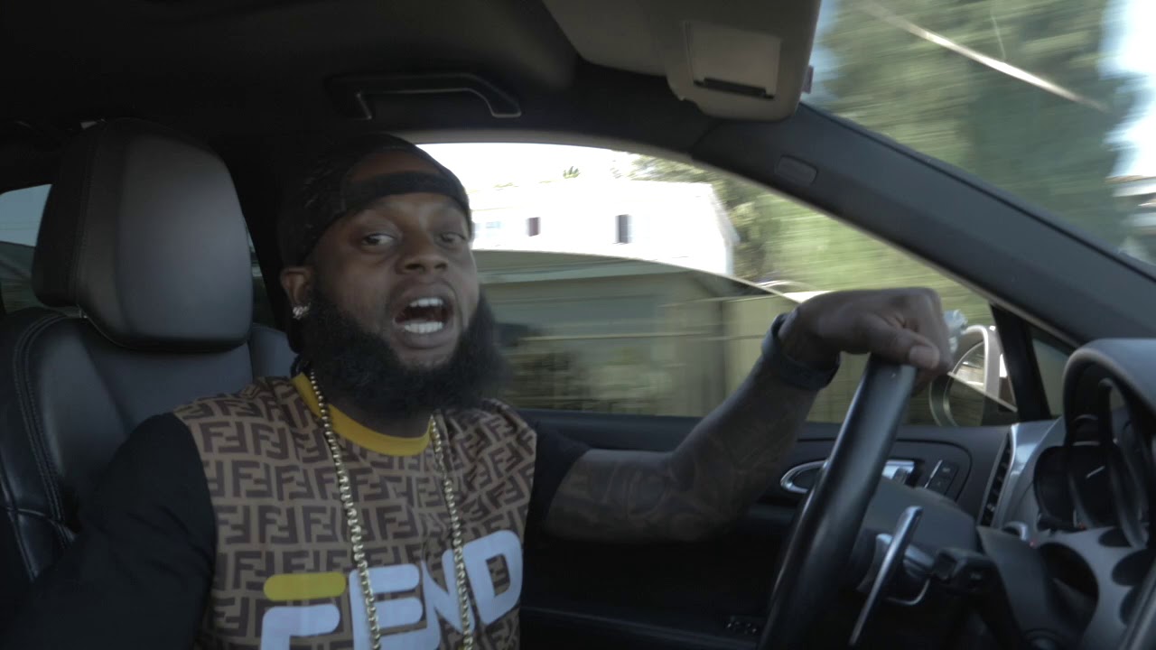 M80 LA - FULLY LOADED (Official Video) - YouTube