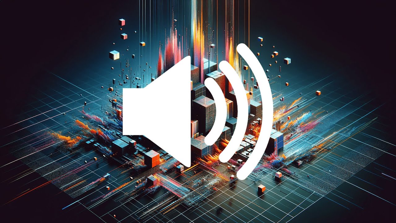 Epic GLITCH Sound Effects - (Best Compilation) - YouTube