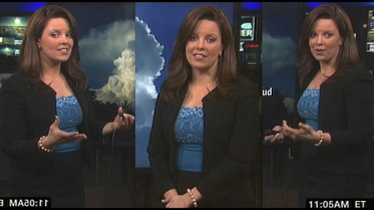 Jaclyn Whittal 04/08/2014 2 - YouTube