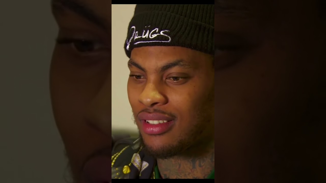 Waka Flocka Ok Face Meme
