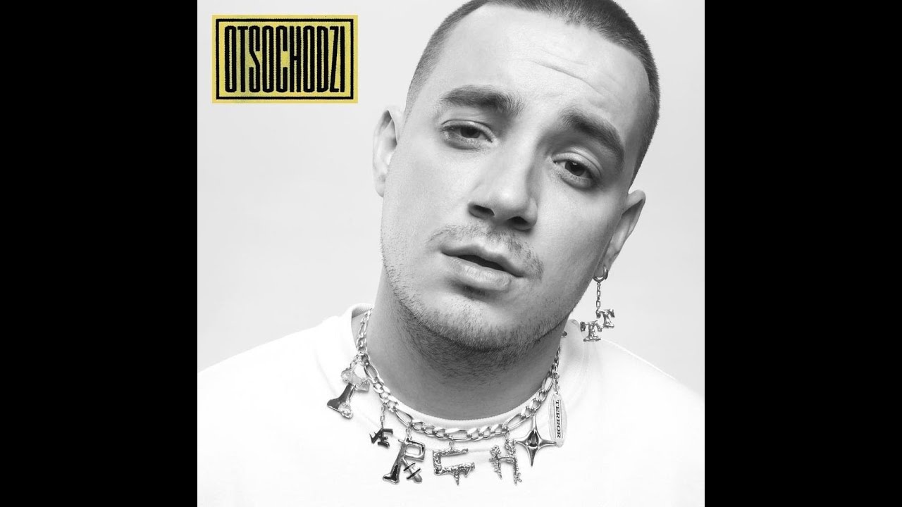 [FREE] Otsochodzi x OIO Type Beat (Prod.Macie K) - YouTube