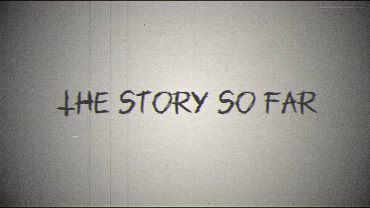 TroubleMent - The Story So Far - YouTube