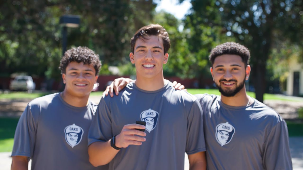 Support Menlo College's Baseball team | Adopt an Athlete - YouTube
