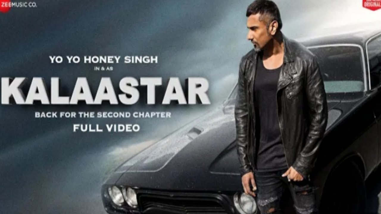 KALASTAR -Full video | honey 3.0 | Yo Yo Honey Singh & Sonakshi Sinha ...