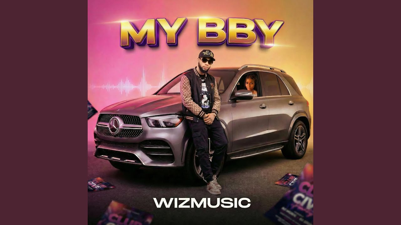 MY BBY (AFROBEAT) - YouTube