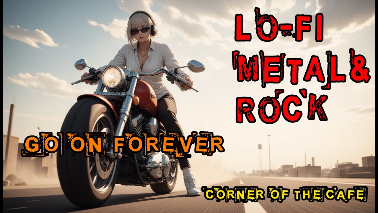 Go on Forever - YouTube