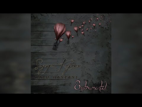 Sagopa Kajmer - Dalgın (Enstrumantal) (Flac Ses Kalitesi)