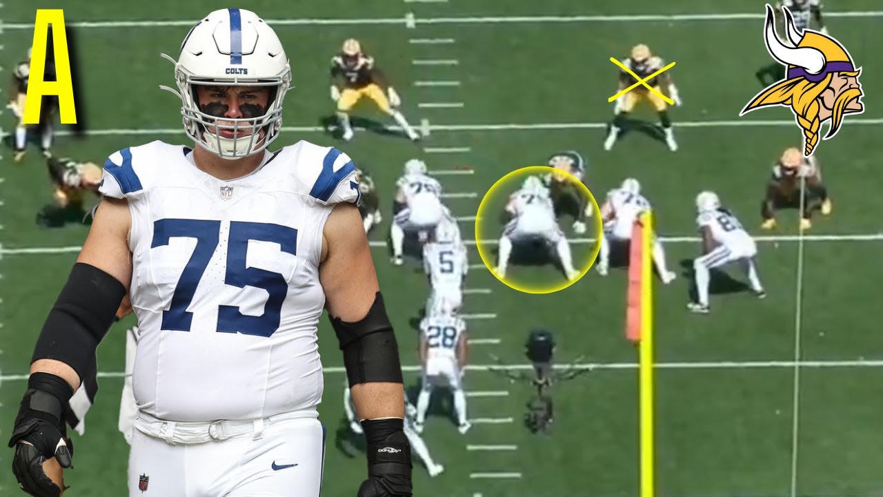 Why Will Fries Will CHANGE Everything For The Minnesota Vikings ...