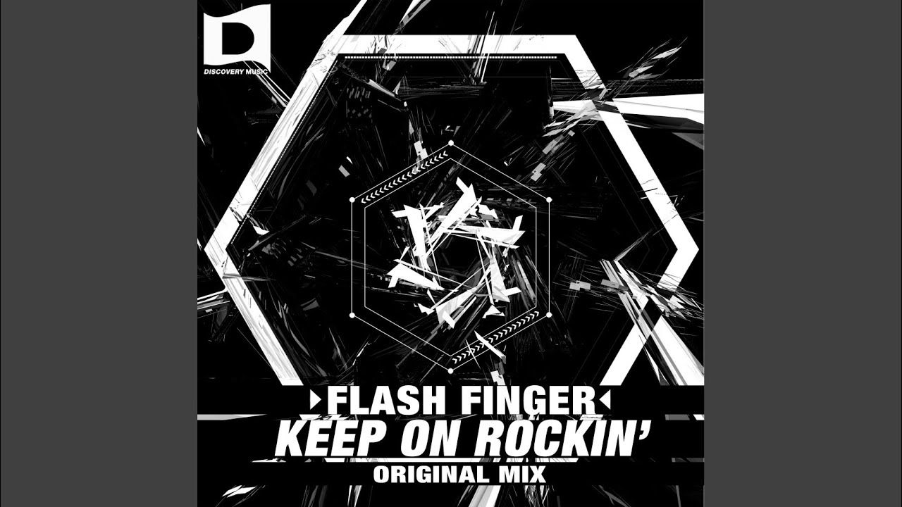 Keep On Rockin' (Original Mix) - YouTube