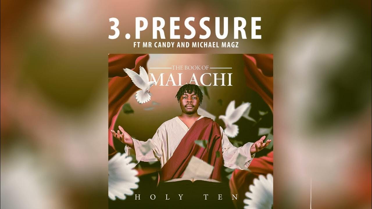 Holy Ten Pressure Audio Youtube