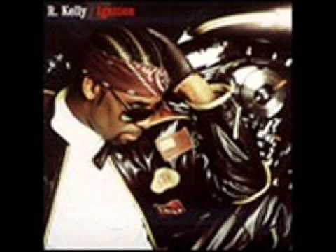 R.Kelly - Ignition (INSTRUMENTAL) - YouTube