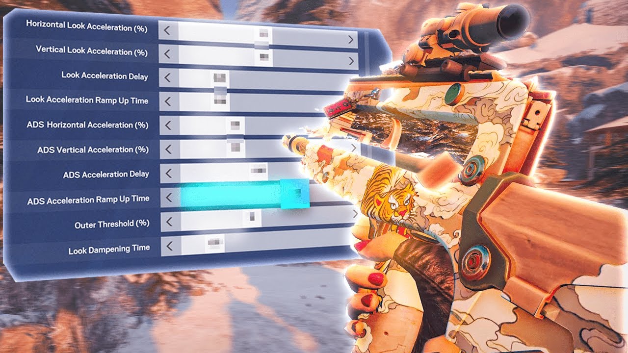 THIS IS WHY I'M THE BEST CONTROLLER CHAMPION + NO RECOIL CONTROLLER ...