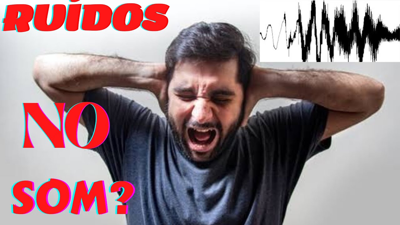 Som automotivo - Como tirar ruído do seu som / Junior som - YouTube