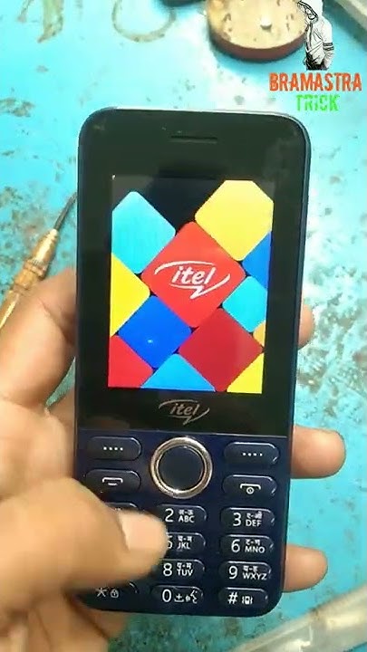 itel 5617 reset code | itel it5617 reset code password #shorts - YouTube