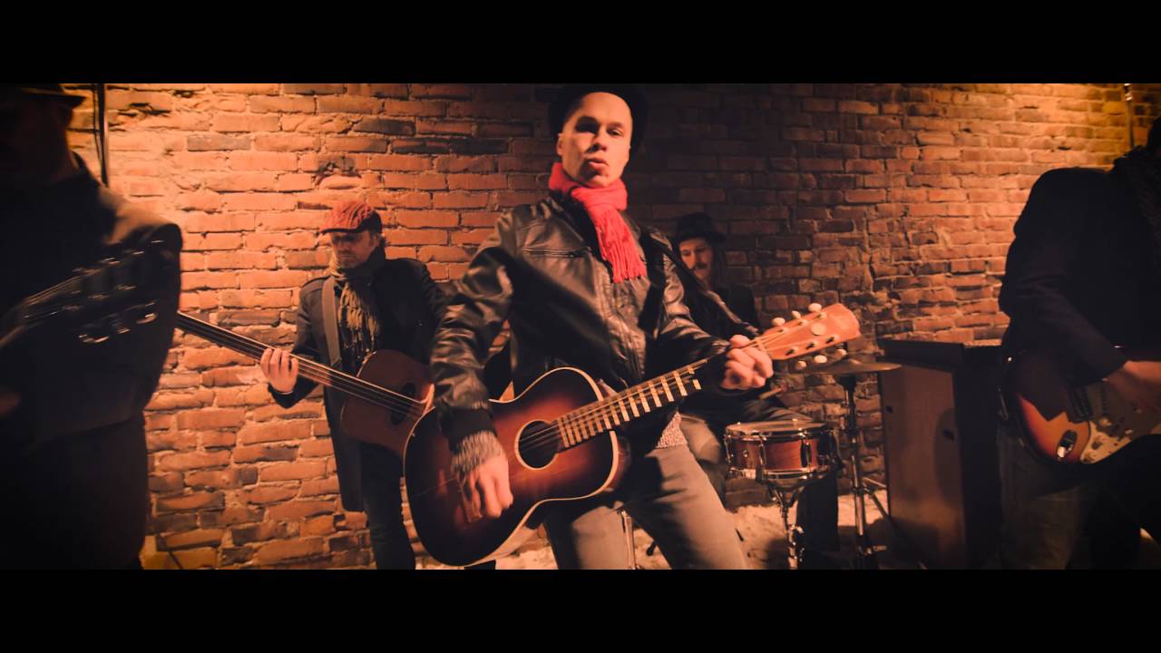 Ilja Teppo Yhteisö - Kaikista tärkein - YouTube