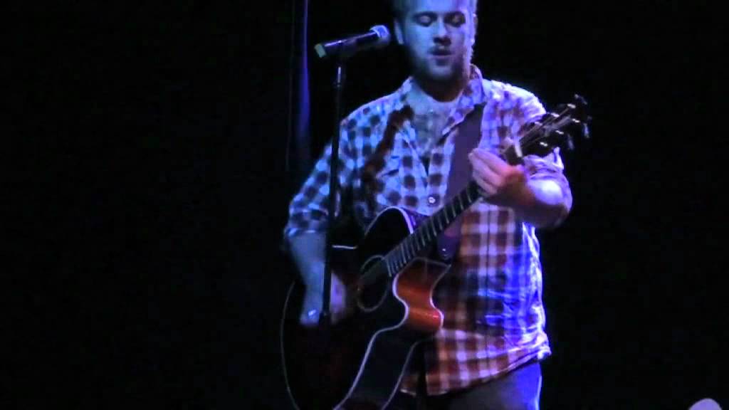 Pale Rider Pt 1 - Andrew Croghan - YouTube