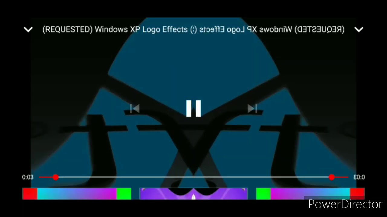 (REQUESTED) Windows XP Logo Effects (Sponsored By Preview 2 Effects) In ...