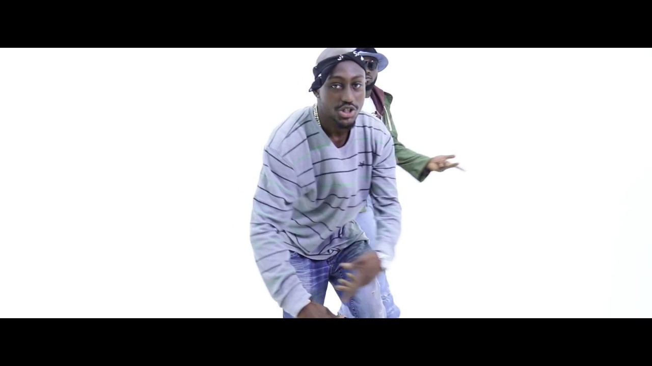 Nabeel Feat Shatta Bone DINDAM official video - YouTube