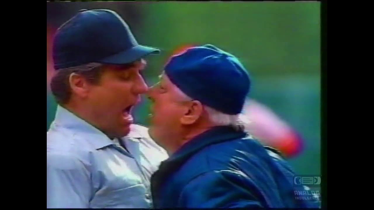 Rolaids featuring Tommy Lasorda | Television Commercial | 1988 - YouTube