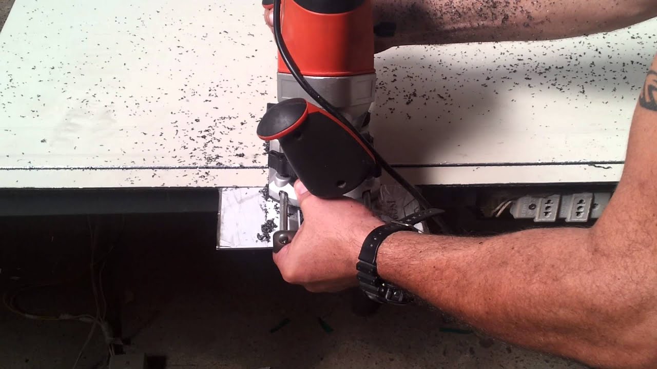 Fazendo vinco em ACM com tupia - YouTube