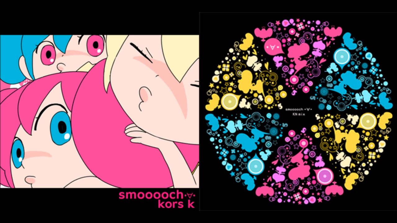 smooooch ・∀・ × smooooch ・∀・ KN mix - YouTube