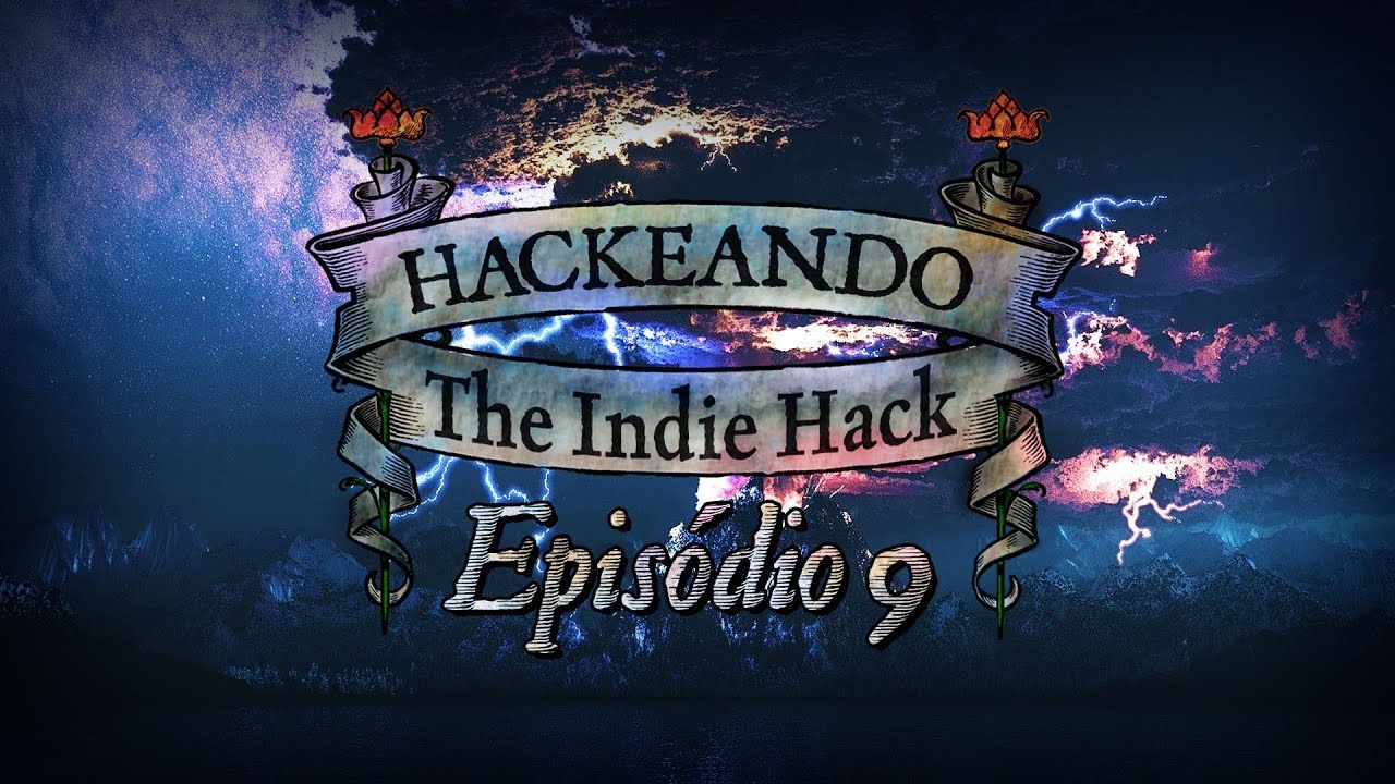 Hackeando The Indie Hack - Episódio 9 - [RPG de Mesa] - YouTube