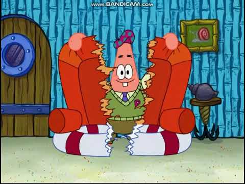 SpongeBob SquarePants: Brief Construction Montage - YouTube