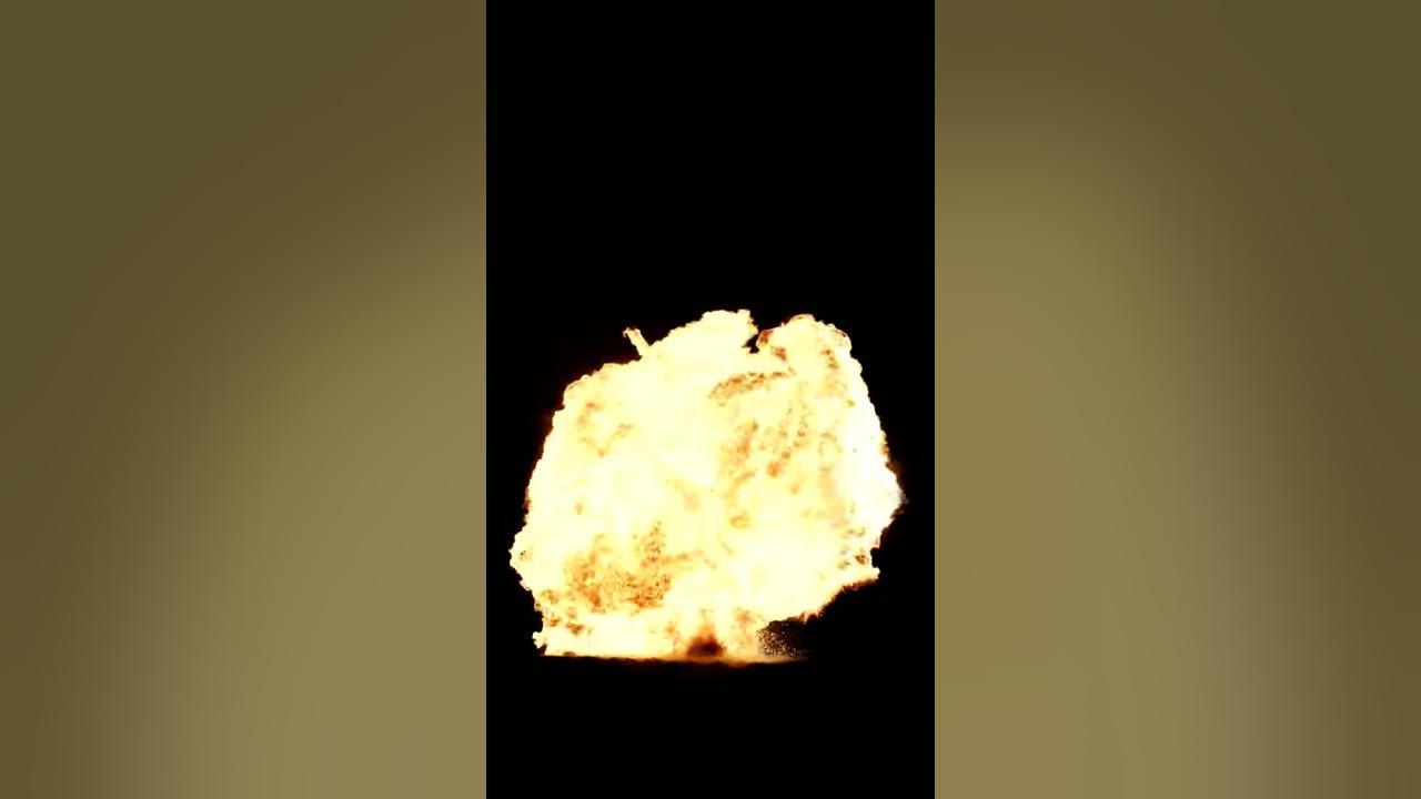 Explosion 1 - YouTube