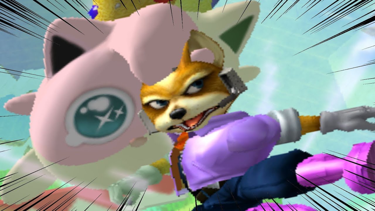 Super Smash Bros. 🅱️elee - YouTube