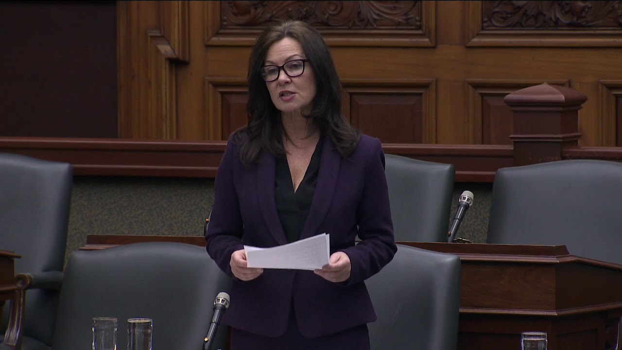 MPP Skelly Member Statement - Investing in Students in Flamborough ...